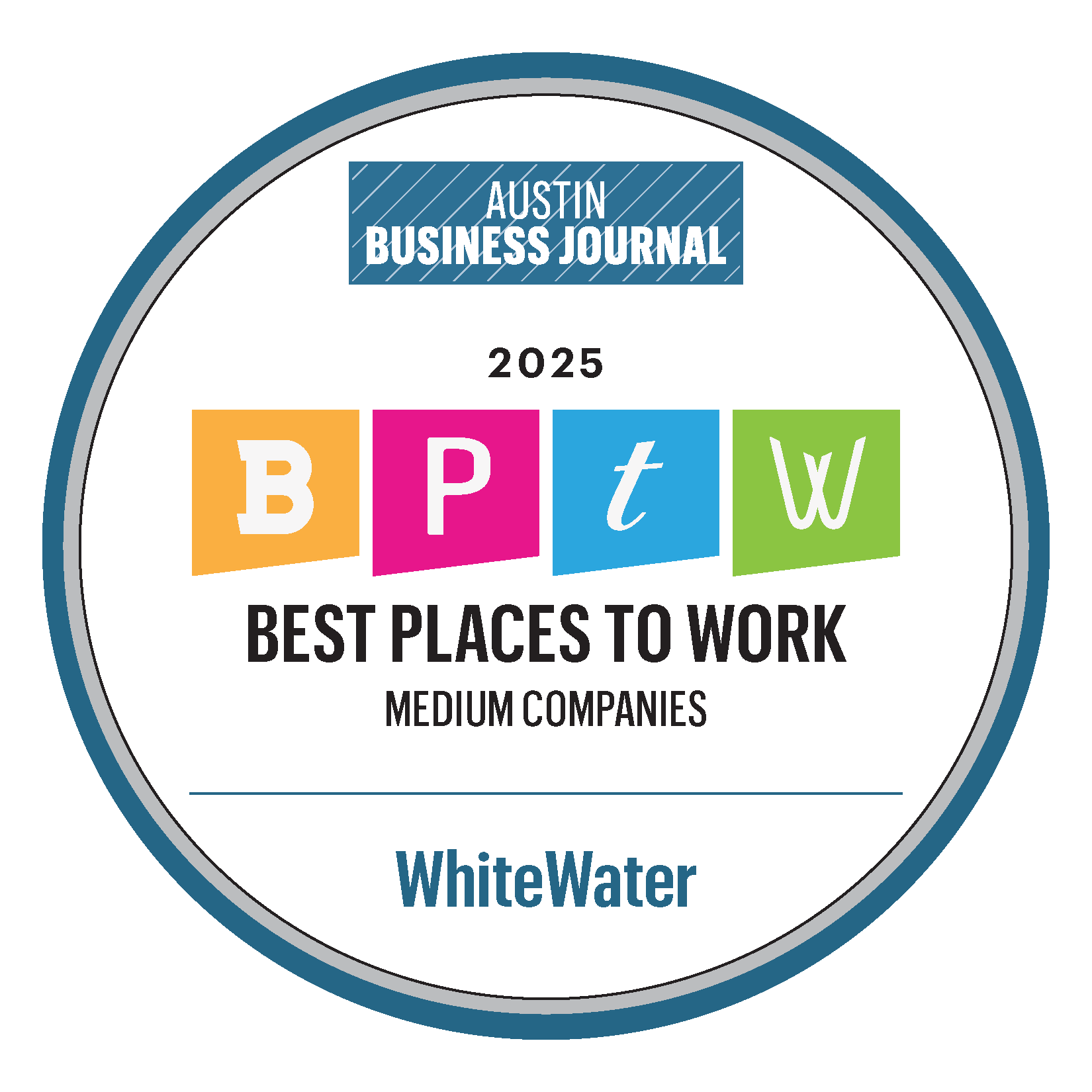 WhiteWater Development