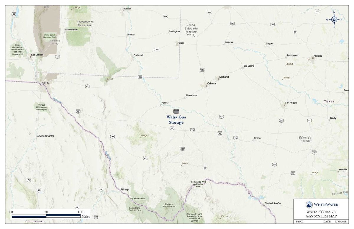 WhiteWater Development